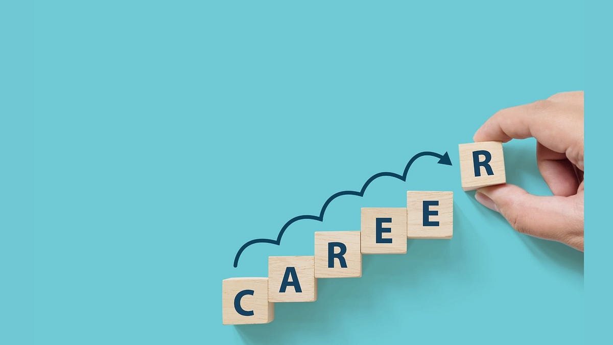 The Expert’s Journey: 10 Steps to Professional Mastery | by J. A ...