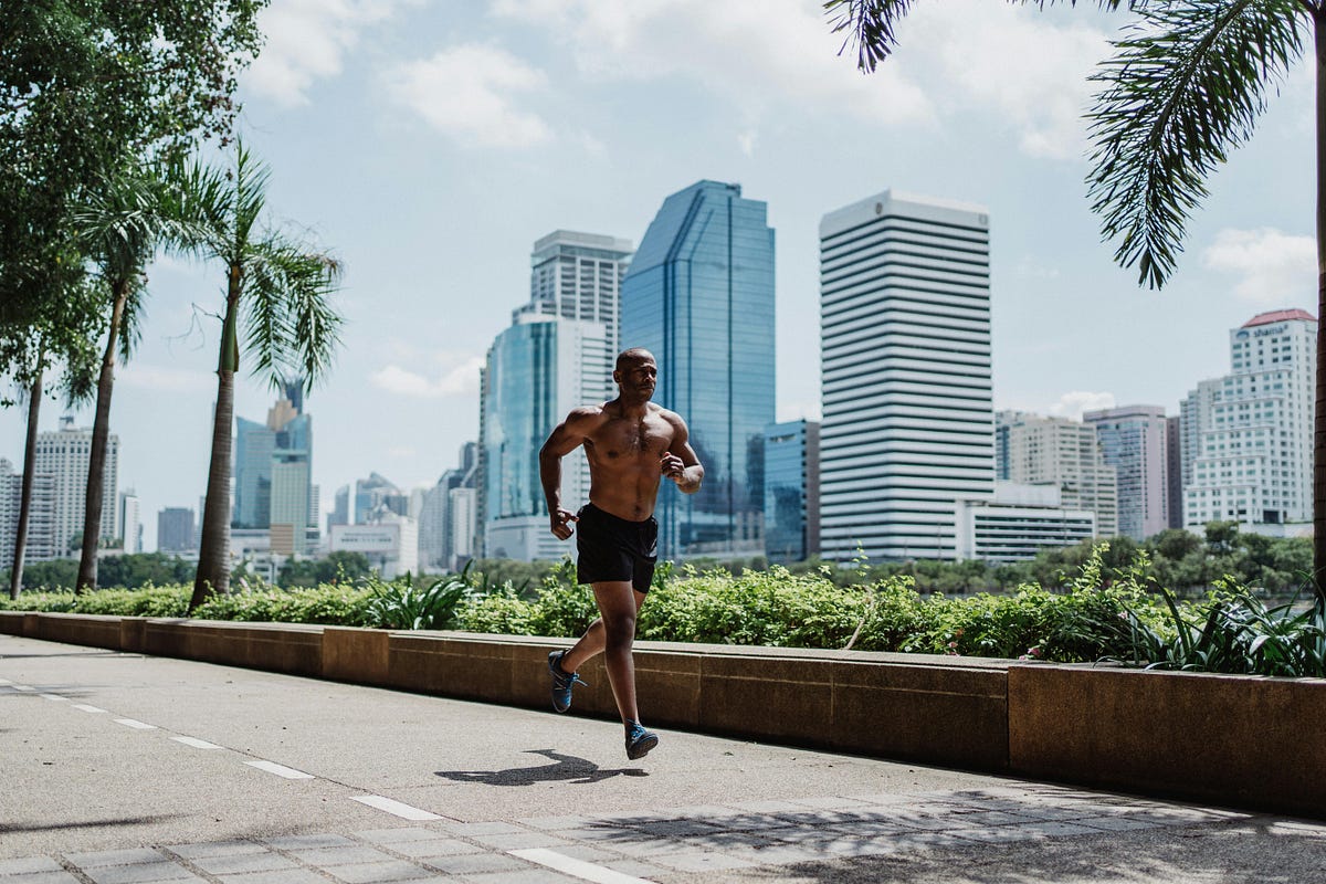 3 Side Planks Built Perfectly for Runners That You Have to Try | by ...