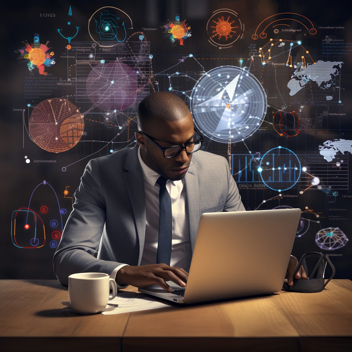 How to Build a Future-Proof Digital Marketing Agency with AI in 2024 | by Money Tent | May, 2024 ...