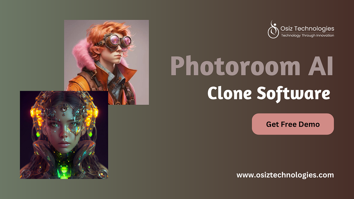 Upgrade your Photo-Editing Experience with our Photoroom AI Clone Software | by Adina Elsa | Jun ...