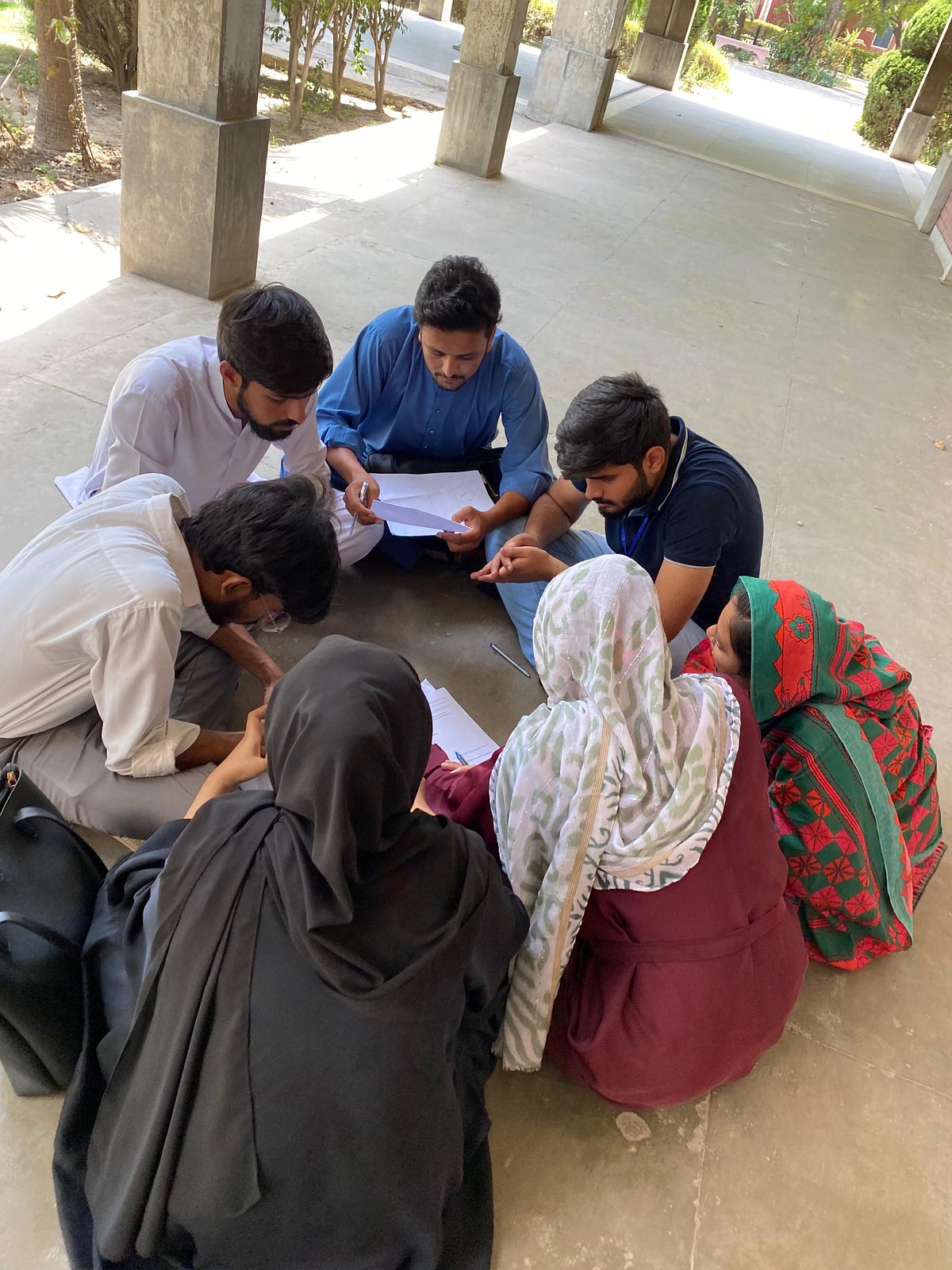 Positive Reflection | by ᴀᴍɴᴀ ꜱʜᴀʜᴢᴀᴅ | Jun, 2024 | Medium