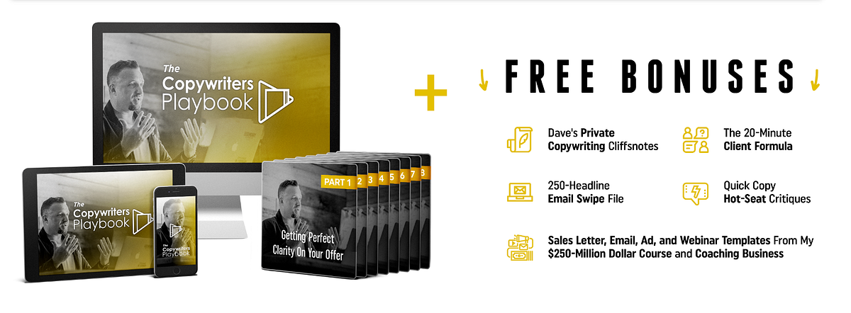 Unleash the Wordsmith Within: Mastering Copywriting for Modern Audiences | by Candice Cizut ...