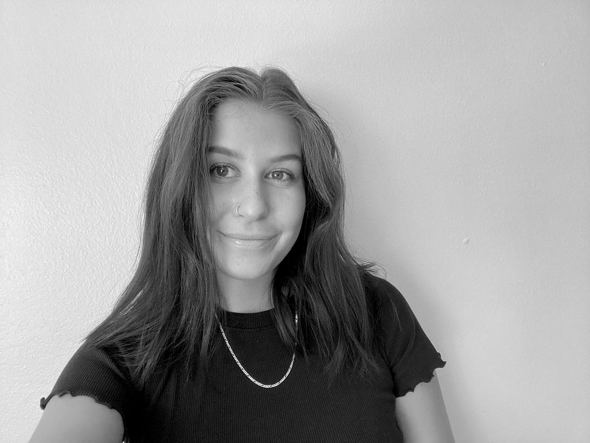 Meet The Team: Natalie Boyd (she/her) | by Alfred | Life With Alfred