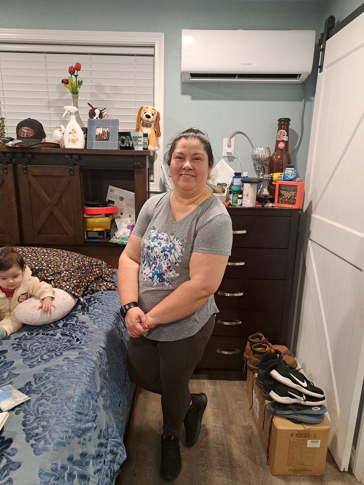The Daycare Owner: Maria Alcala. Everyone wants to accomplish the… | by ...