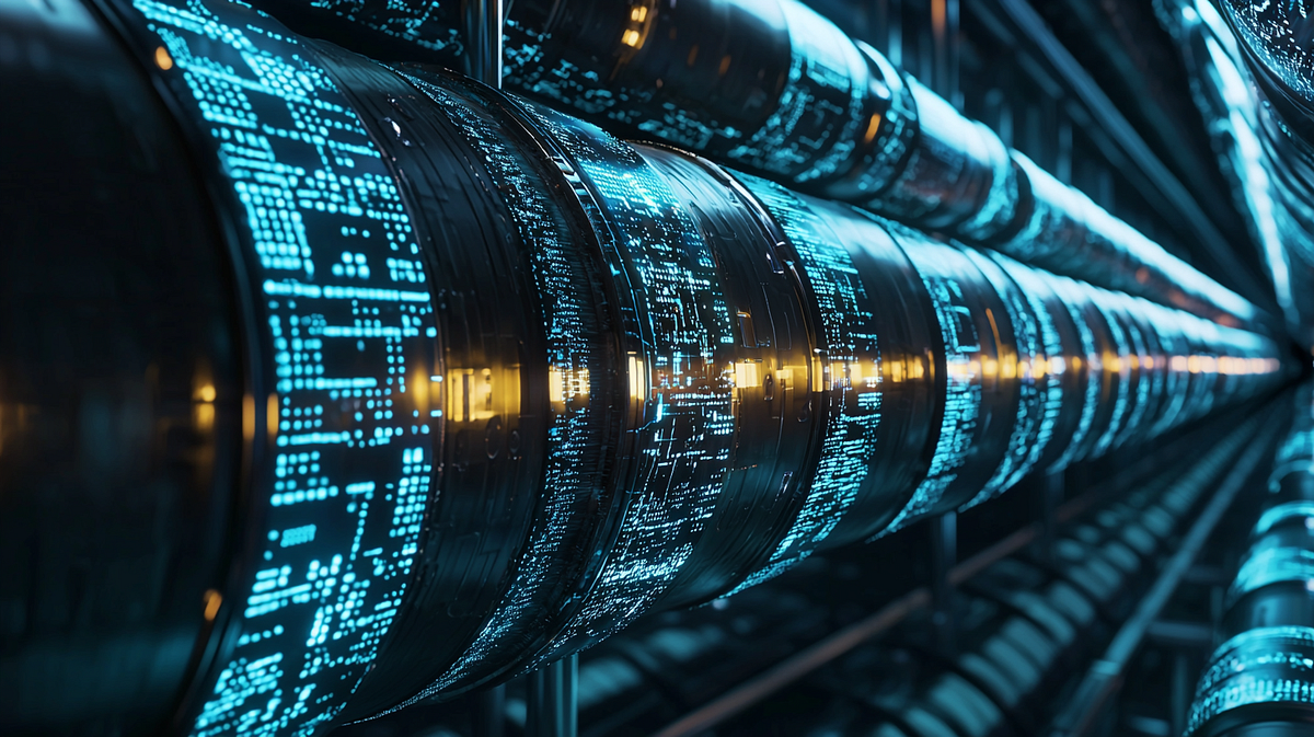 Apache Arrow: The Silent Revolution in Data Analytics | by Brian Weisberg: Strategy and ...