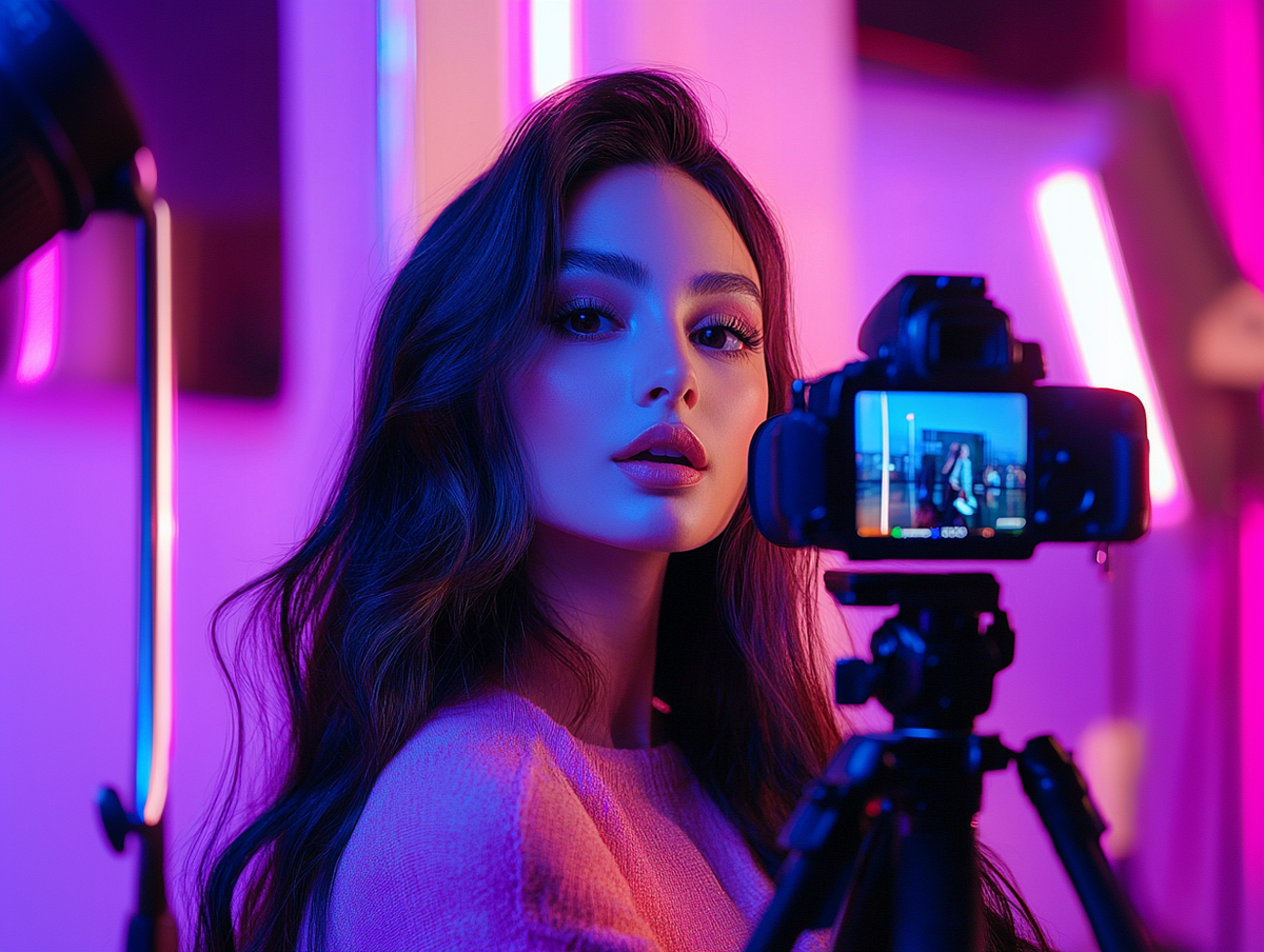 6 Powerful Prompts to Design Video Content That Connects | by Christie ...