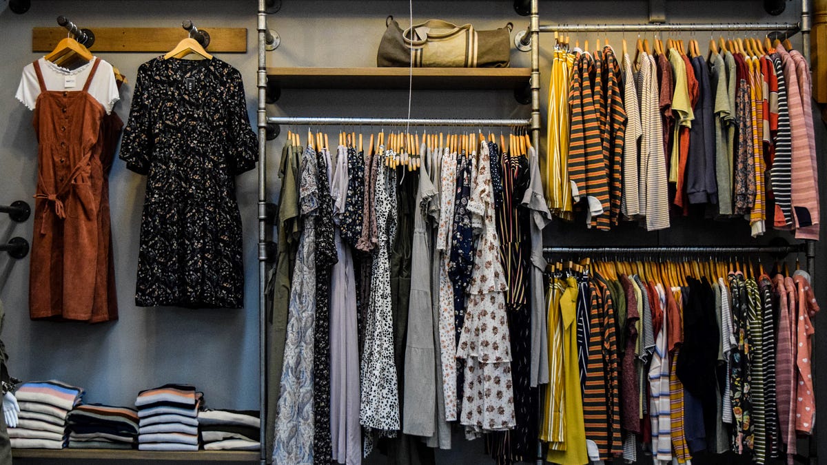 How to invest in sustainable clothing? | by Varsha Patel | Medium
