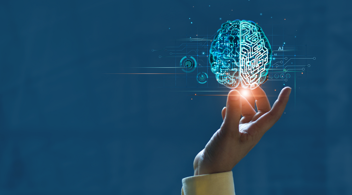 The Future of AI Productivity Tools: From Automation to Augmented ...