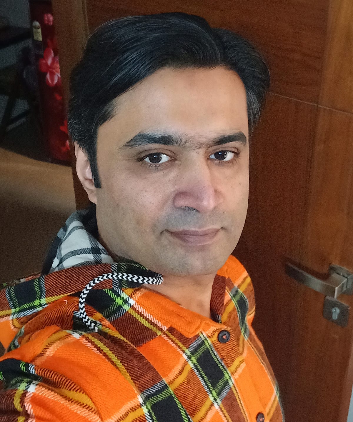 Poetic Musing. MY COLLECTION OF THOUGHTS | by Author Abid | BUHUB | Jan, 2025 | Medium