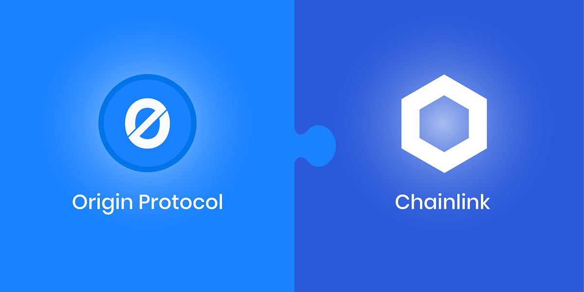 Origin Dollar Uses Chainlink Keepers to Automate OUSD Rebasing and Harvesting Functions | by ...
