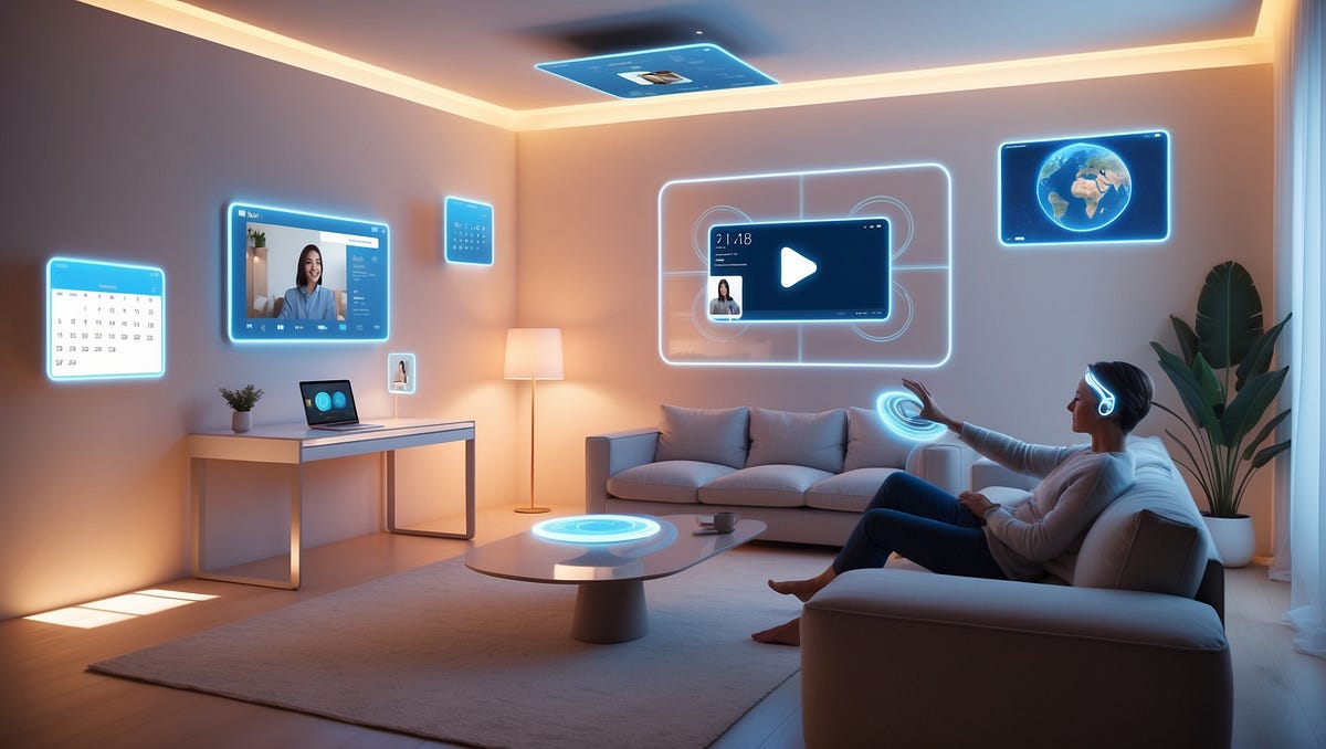 This Changes How You See Everything | by Rahul Mishra | Coding Nexus | Jun, 2025 | Medium