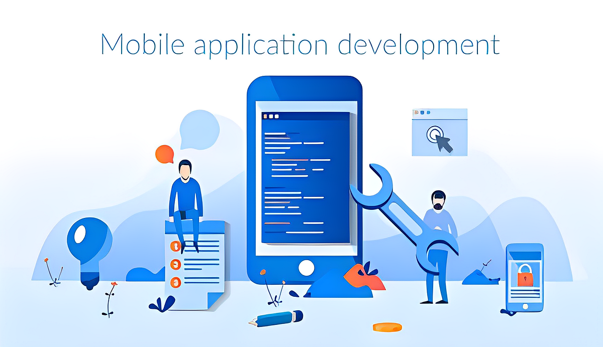 Key Considerations When Choosing an Android App Development Company ...