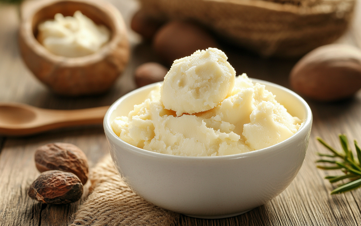 The Benefits of Shea Butter: Exploring its Unique Properties | by ...