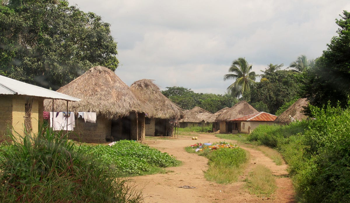 The Dependence of Depends — an analysis on the impact of perspective in ...