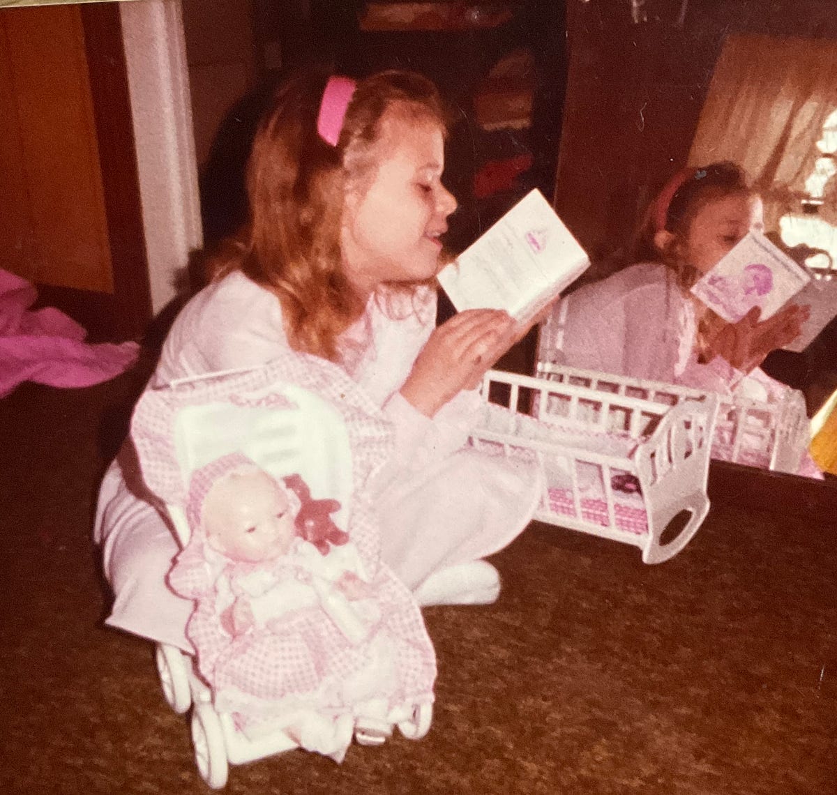 I Was Branded Like Cattle — His Initials Were Burned into My Soul | by ...