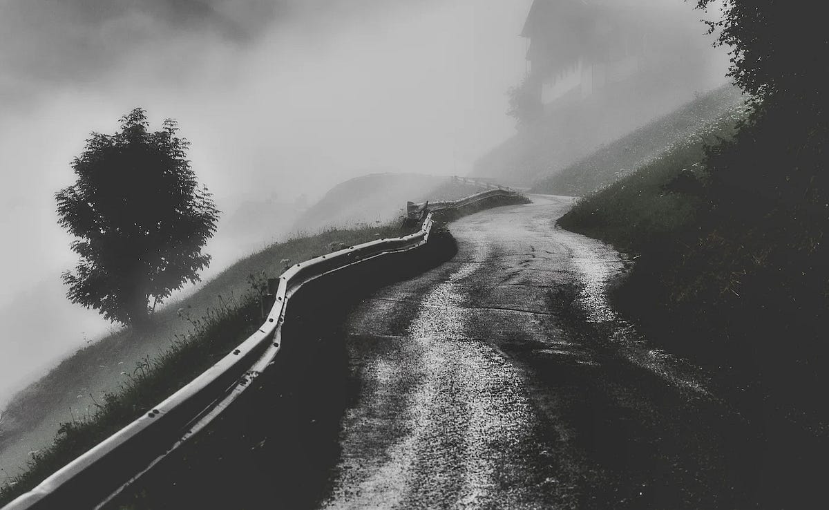 Truth and Reality…. Integrating the Eternal with the… | by Richard ...