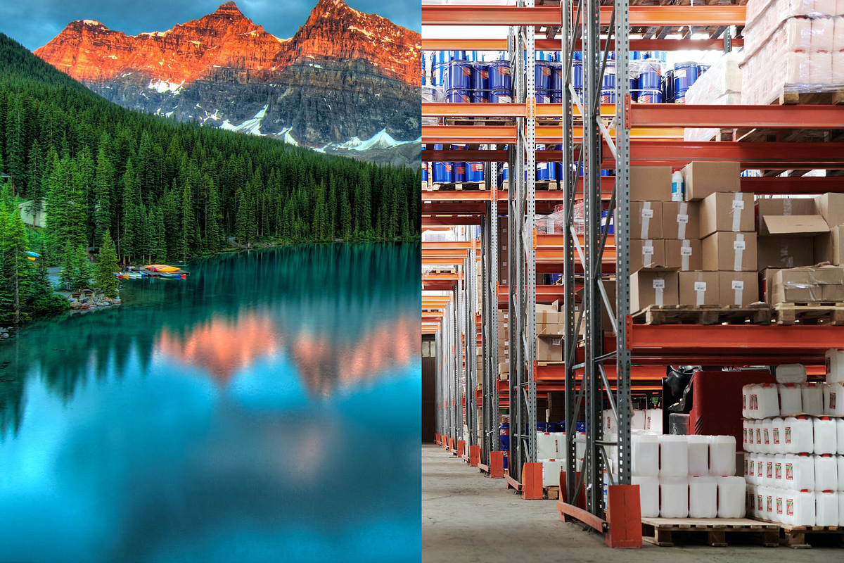 Data Lake x Data Warehouse: Onde armazenar seus dados? | by DataLakers Tecnologia | Blog ...