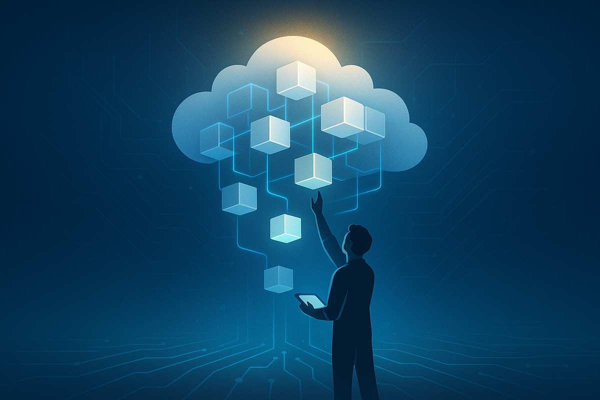 How I Built a Dropbox System Design Interview Platform (and What I ...