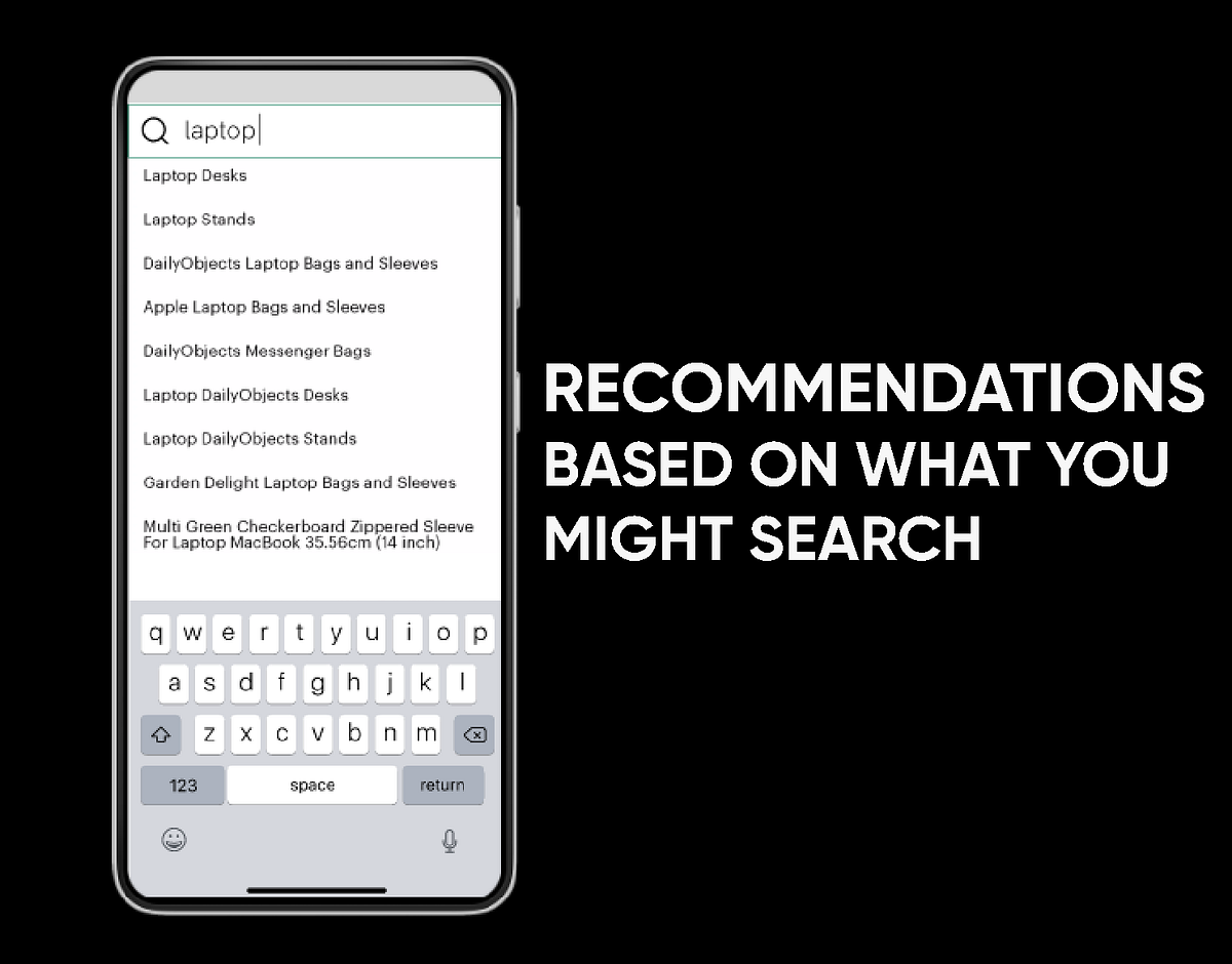 UX/UI Case Study. This is literally my first UX/UI study… | by Rohit Sreeram | Medium