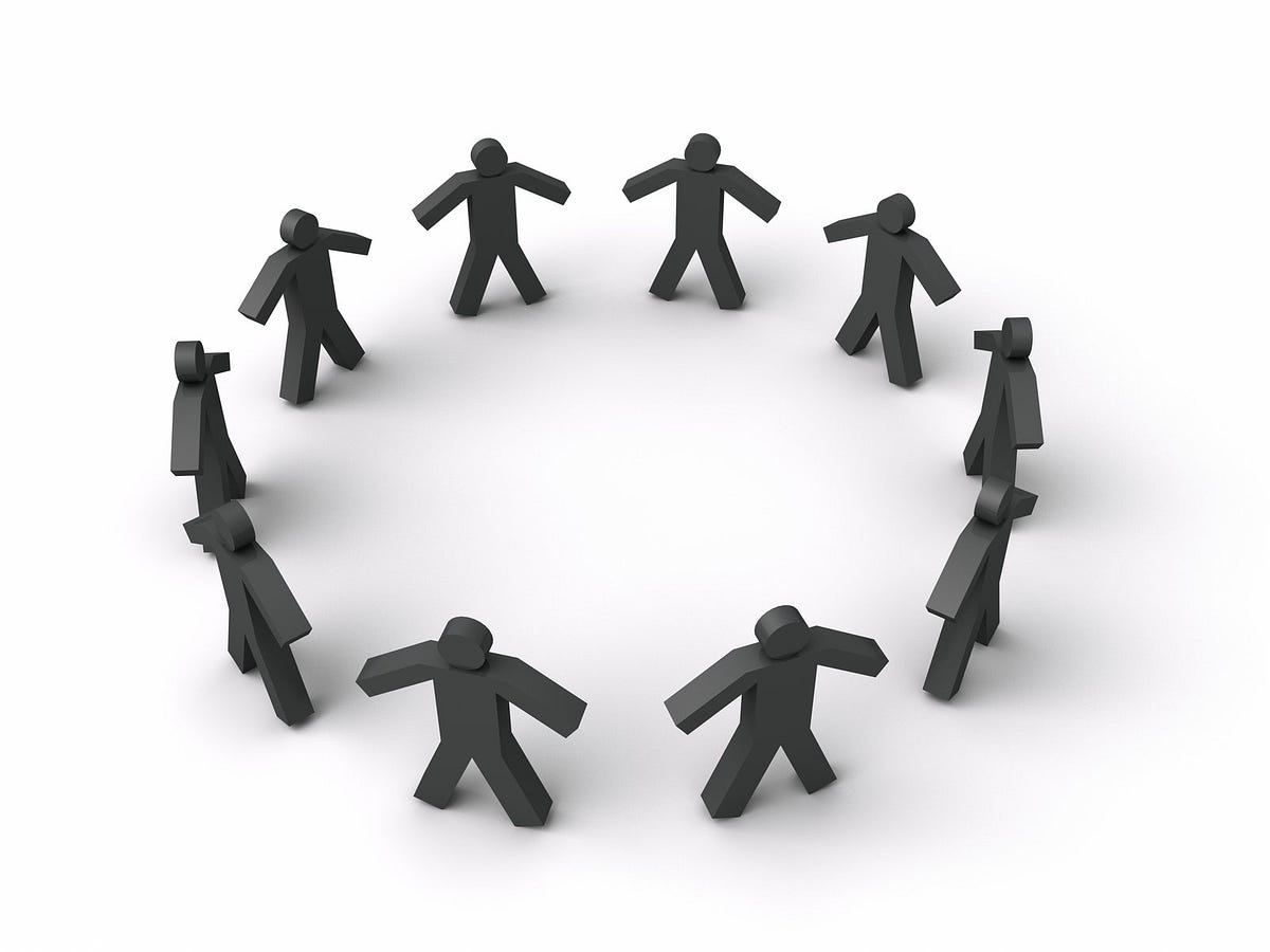 Integrating lateral hires at Thoughtworks — A lateral’s perspective ...
