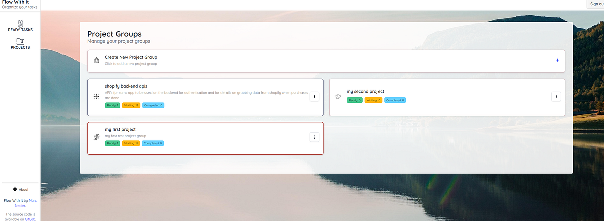 Building my own Task ToDo app With Django and HTMX. Part I | by Marc Nealer | Jun, 2025 | Medium