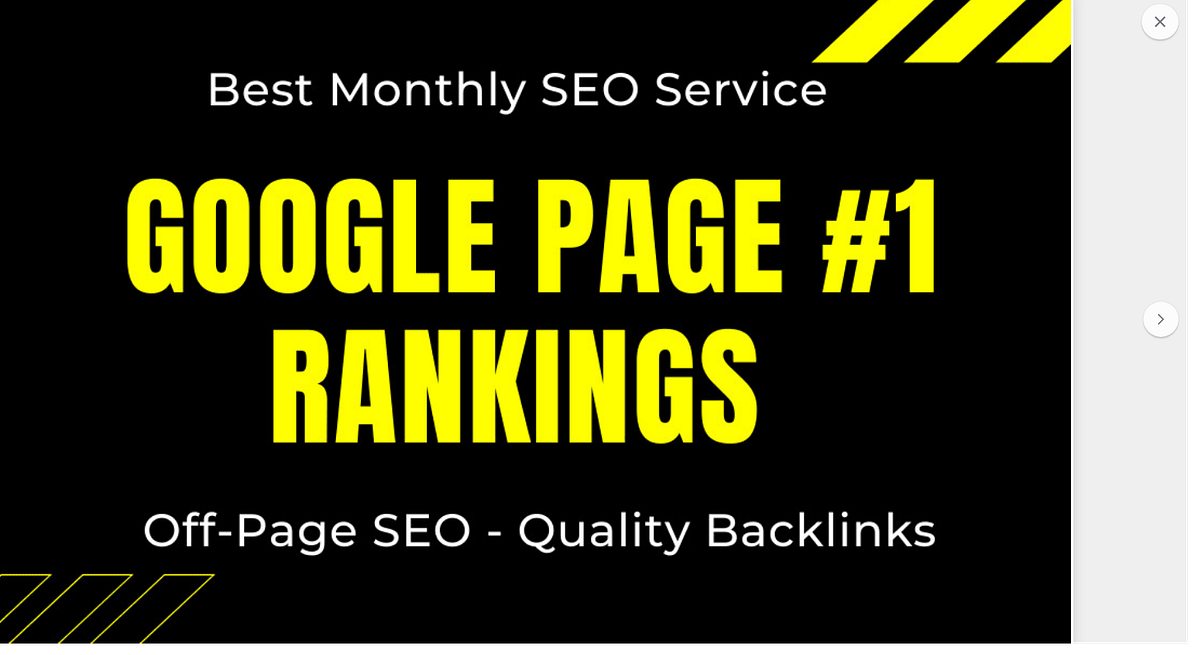 **Title: Mastering SEO for Top Google Rankings: Expert Insights** | by Entrepreneurship ...