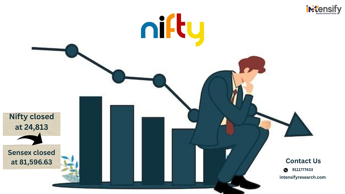 Indian stock market — How will Sensex-Nifty move? Gift Nifty gave this indication. | by ...