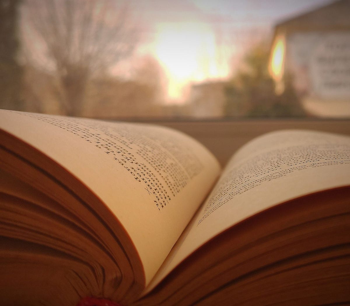 The Importance of a Good Book Synopsis | by Liane Buck | iSpirit Magazine
