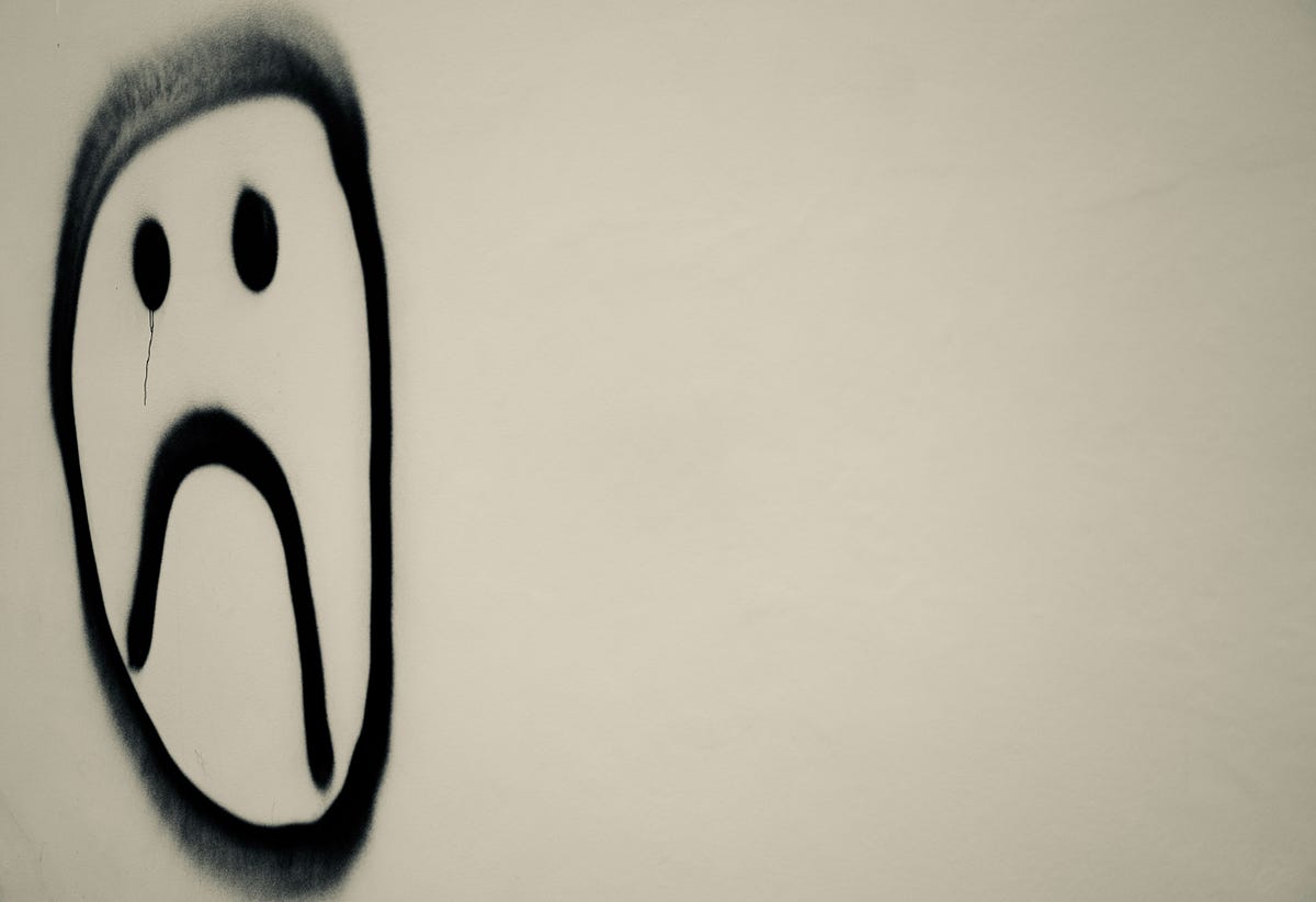 Why negative people attract bad things and how to avoid it | by Simon ...
