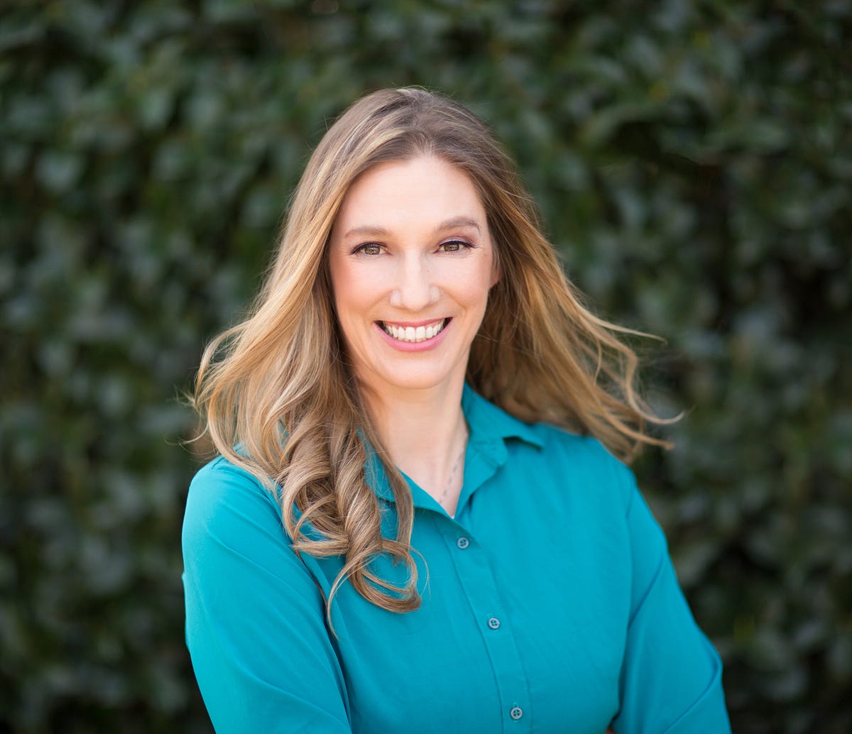 From NASA to Nigeria: How Leedjia Svec is Creating Culturally Relevant Ways to Teach Science ...