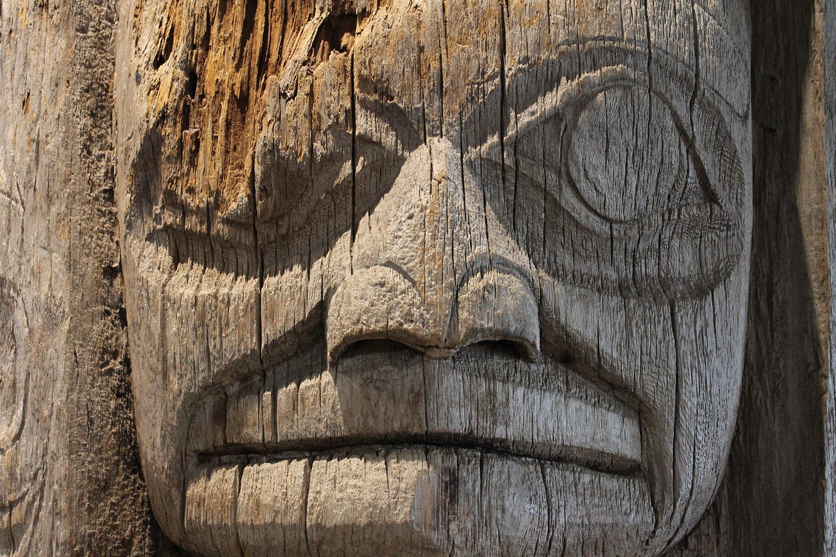 A Really Good Tale…. The contents of the Collective… | by Sharon ...