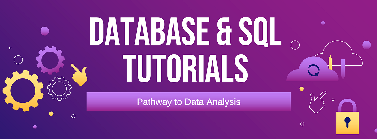 Best Resource to Learn Database and SQL in 2023 | by Renee LIN | Pathway to Data Analysis | Medium