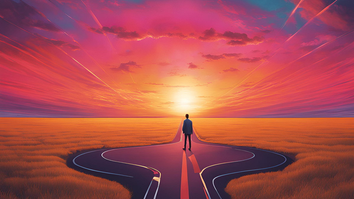 Why Hesitation Costs More Than Failure — and How to Break Free | by ...