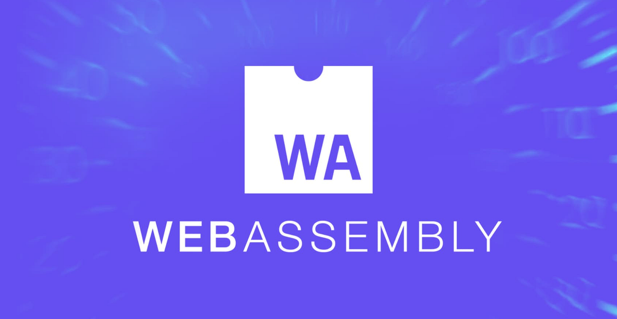 Is WebAssembly the Key to Future Web Tech? | TMDesign