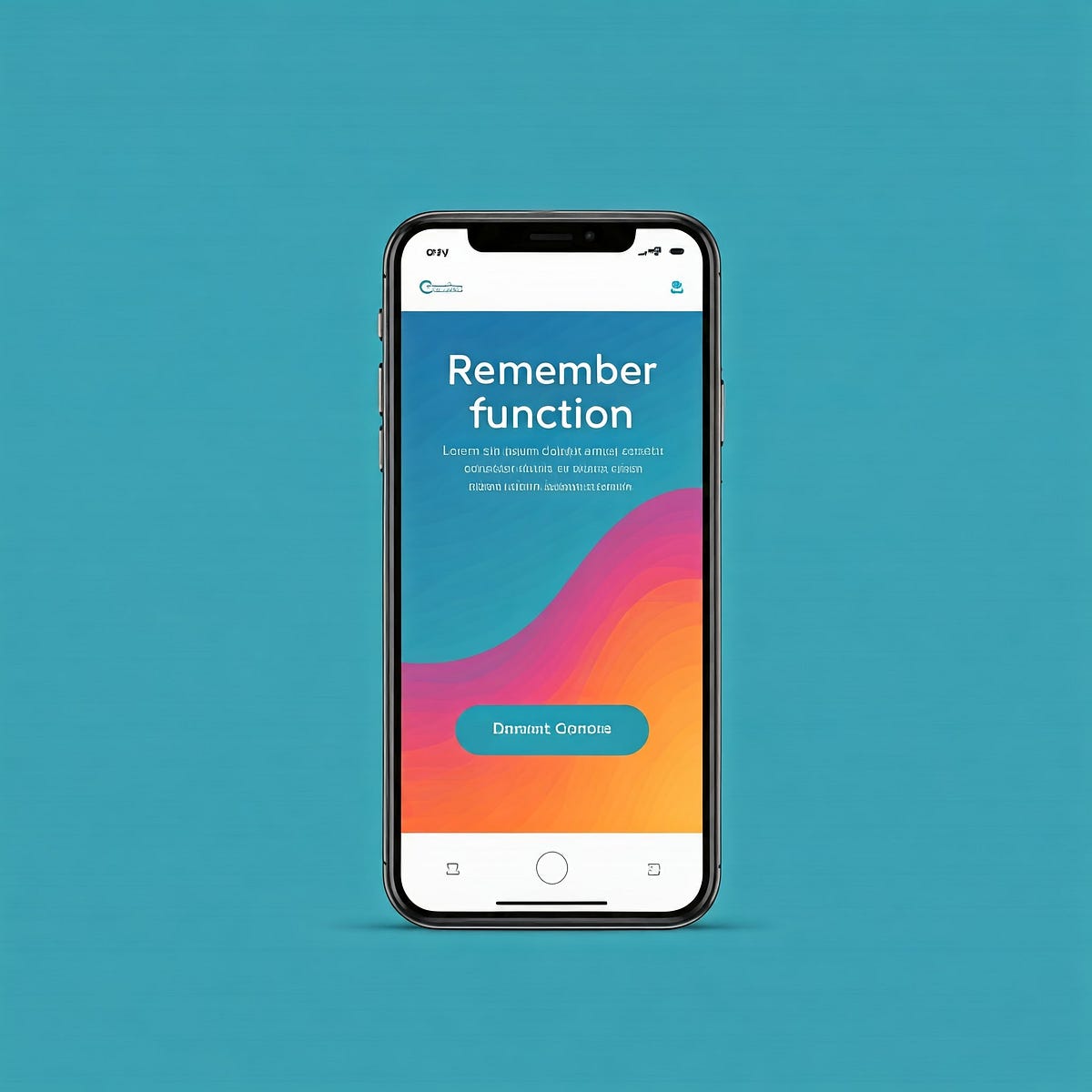 Understanding remember in Jetpack Compose: A Complete Guide | by Jaykishan Sewak | Medium