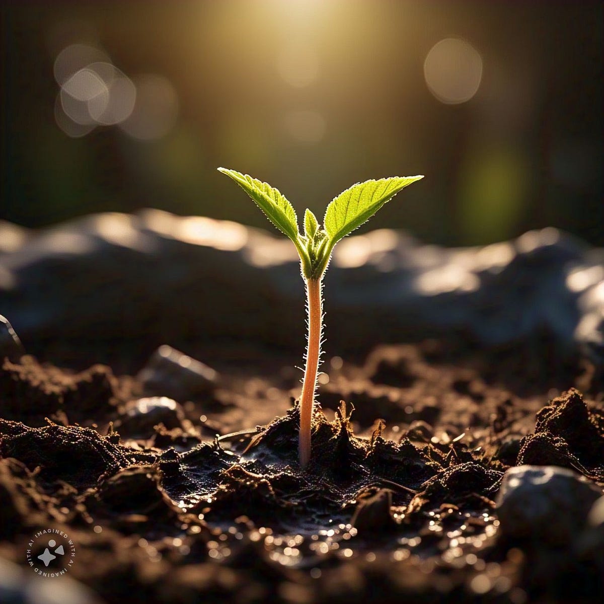 Why Small Steps Equal Big Success | by Bilal Ch | Dec, 2024 | Medium