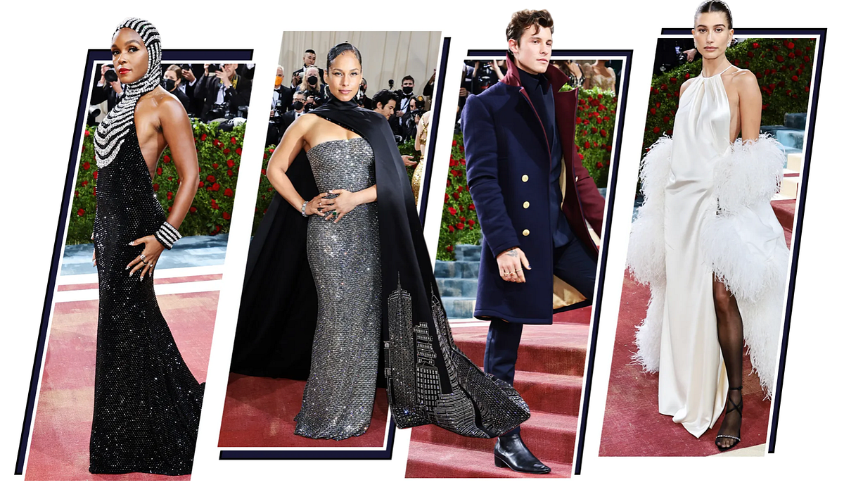 “Gilded Glamour” — Gimmick or Grandeur? | by Sushmi Majumder | Medium