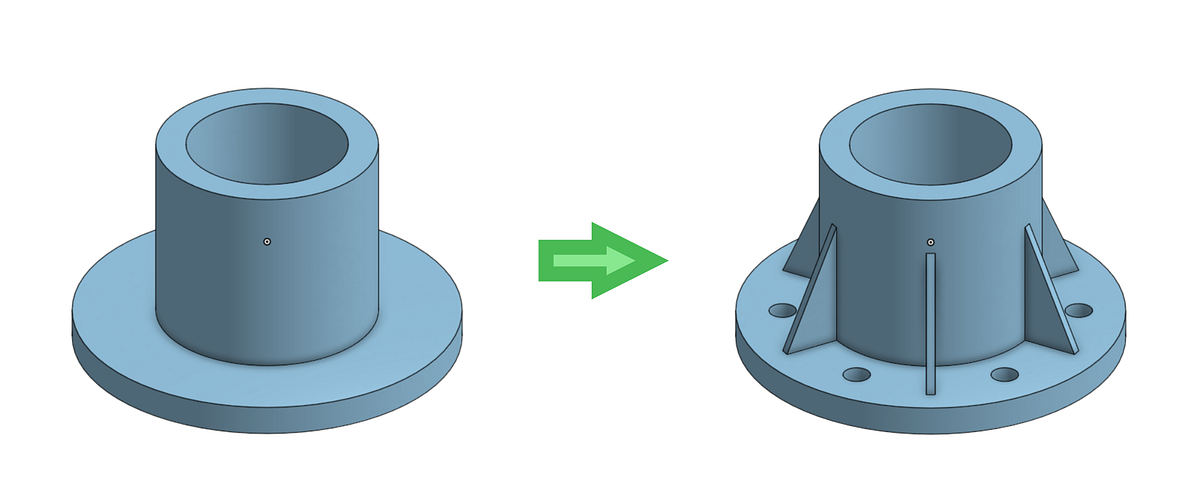 How to build 3D web apps. Part 4. Backend of 3D web apps | by CAD Exchanger | Medium