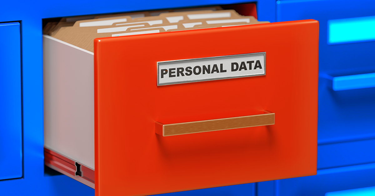 Want Your Personal Details Protected Better? Try This One Thing | by ...
