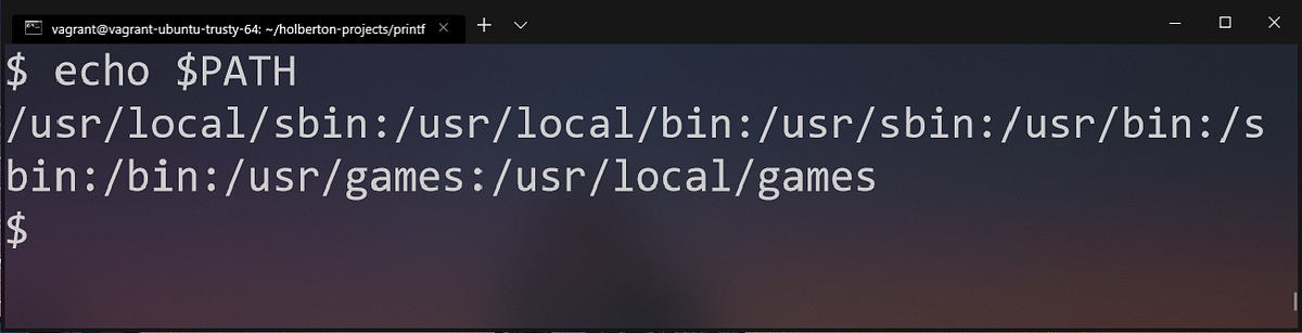 What happens when you type ls -l in the shell | by Diego Monroy | Medium