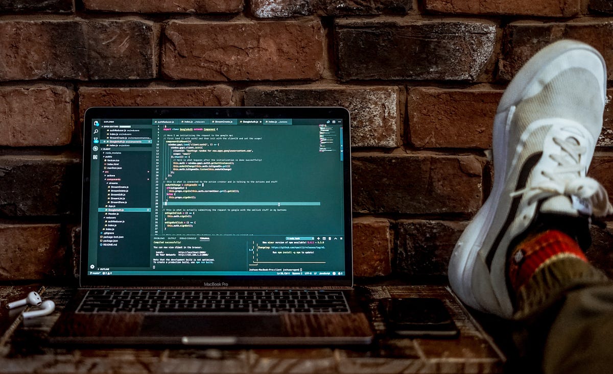 Recursion in 400 Words. Recursion in computer programming is… | by Yang ...