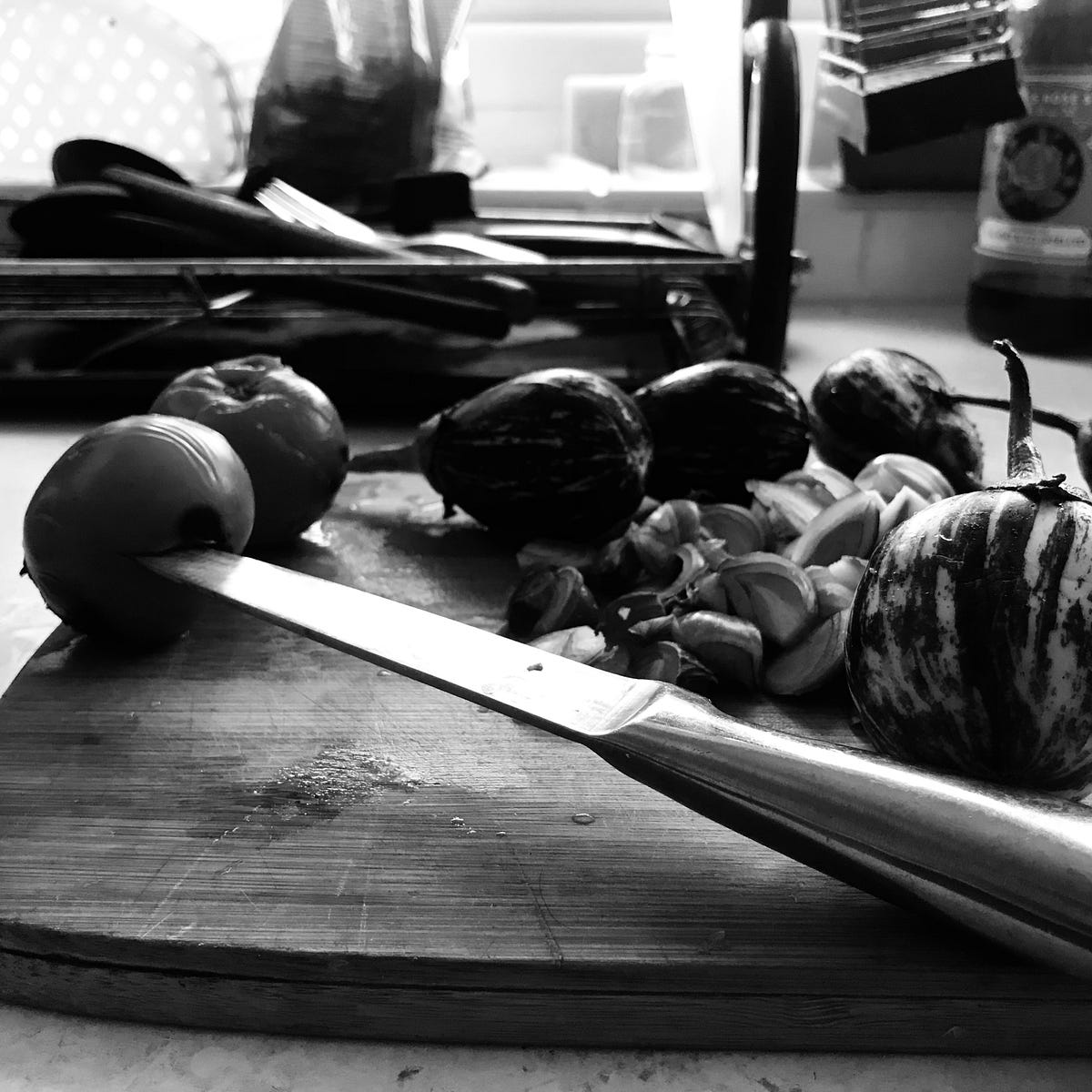 Life Within Death. There is no home to go back to, just… | by Ruhi ...