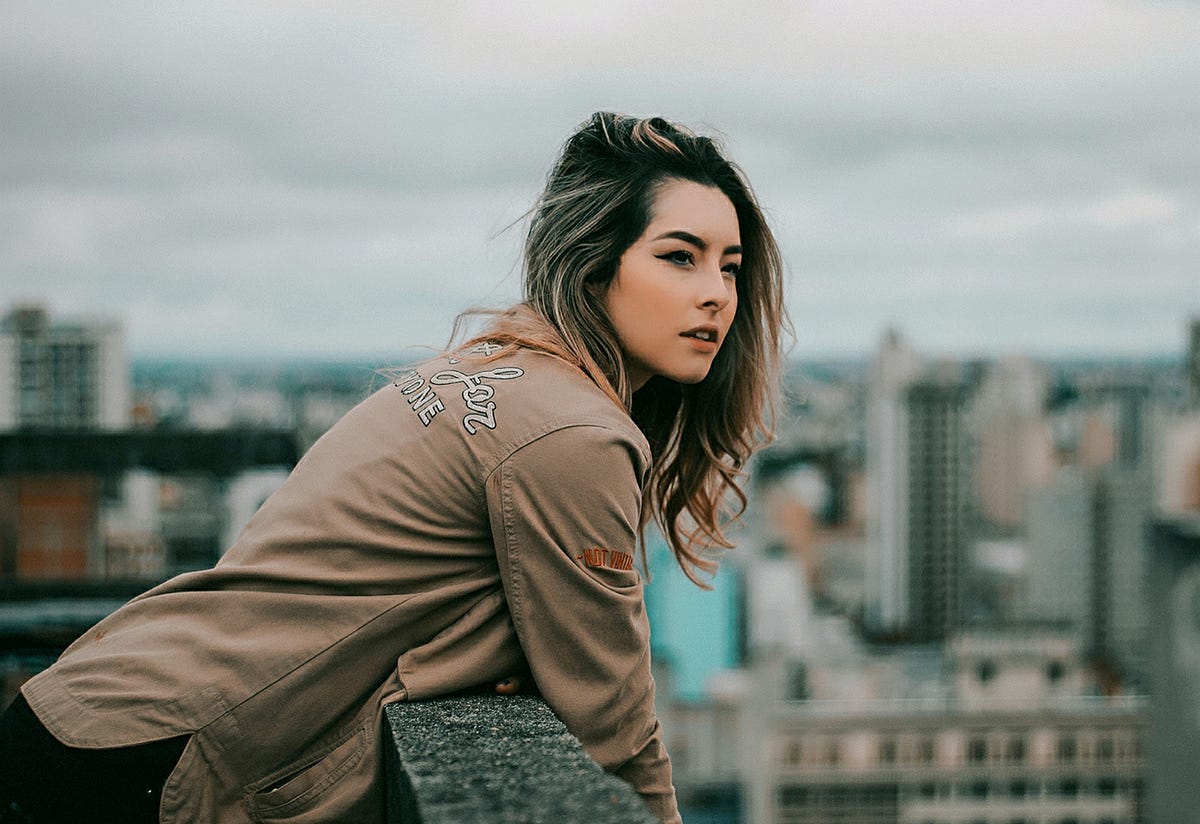 Hope, Pt.3 — Possibility: Leaning Into The Potential | by Thane Marcus Ringler | Medium