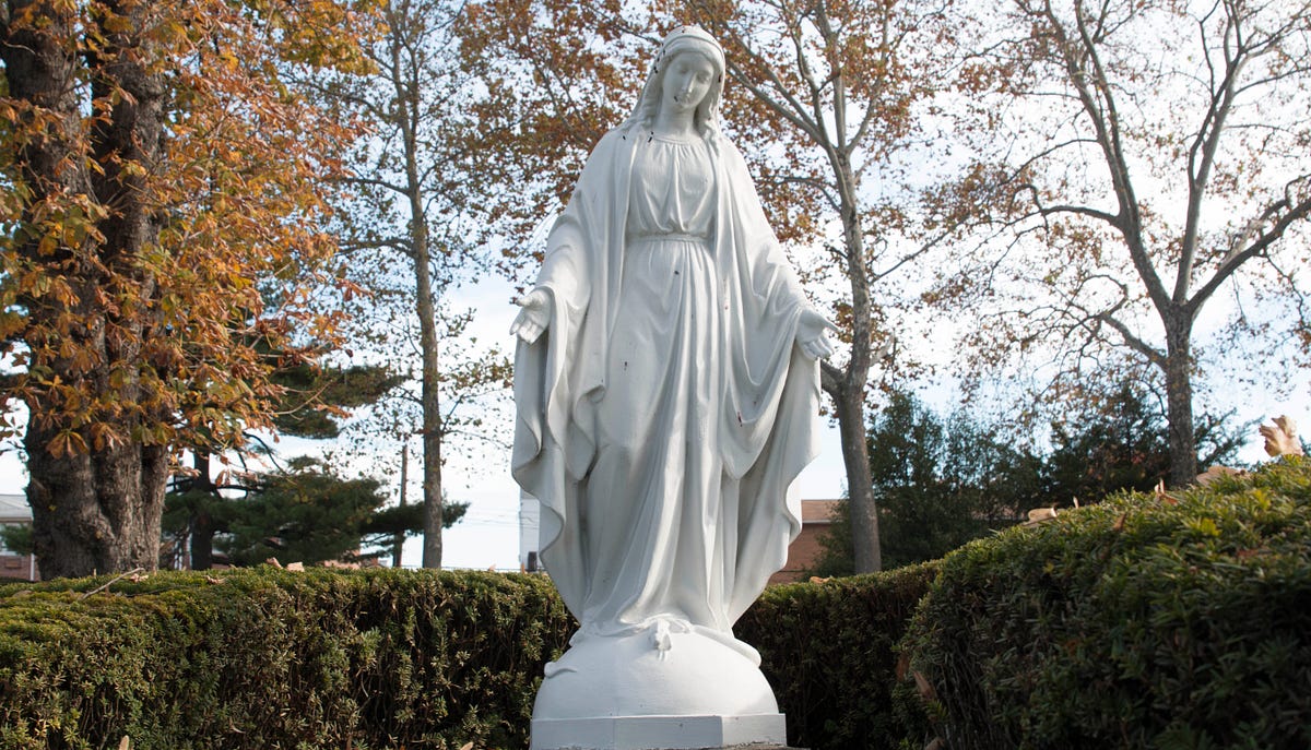 The Children of the Angel Guardian Home | by Maria Elena Perez | Medium