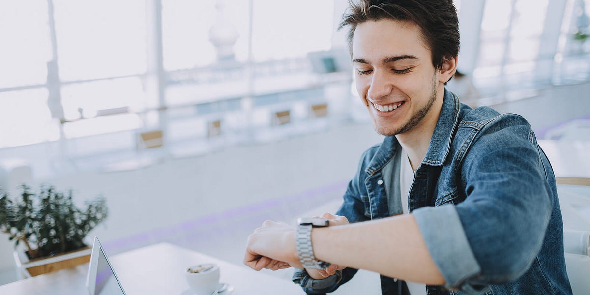 4 Ways To Make Your 9–5 Job More Enjoyable. | by Ian Romprey | Medium