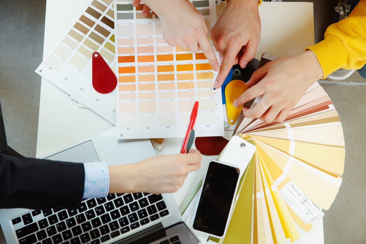 The Importance of Client Relationships, Strategies for Interior ...
