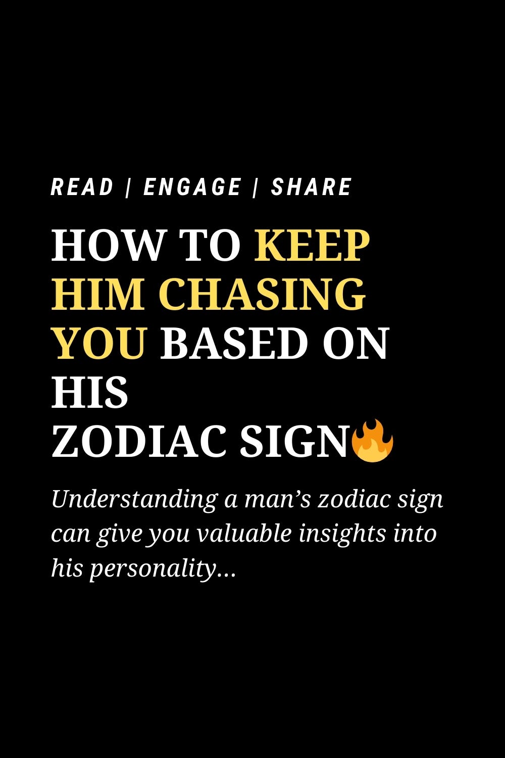 What is his zodiac sign 60 photos - Astrologytoyou.com