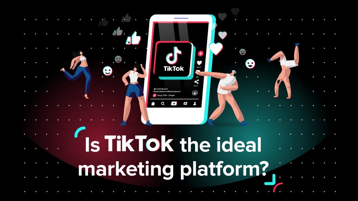 Mastering TikTok Marketing Unleash the Power of Viral Content | by ...