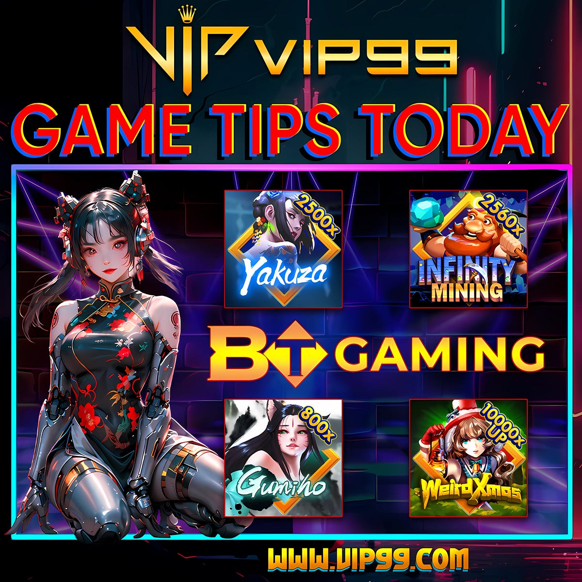 💎 VIP99: Unlock the Secrets to Massive Wins Today! 💎 - VIP99 - Medium