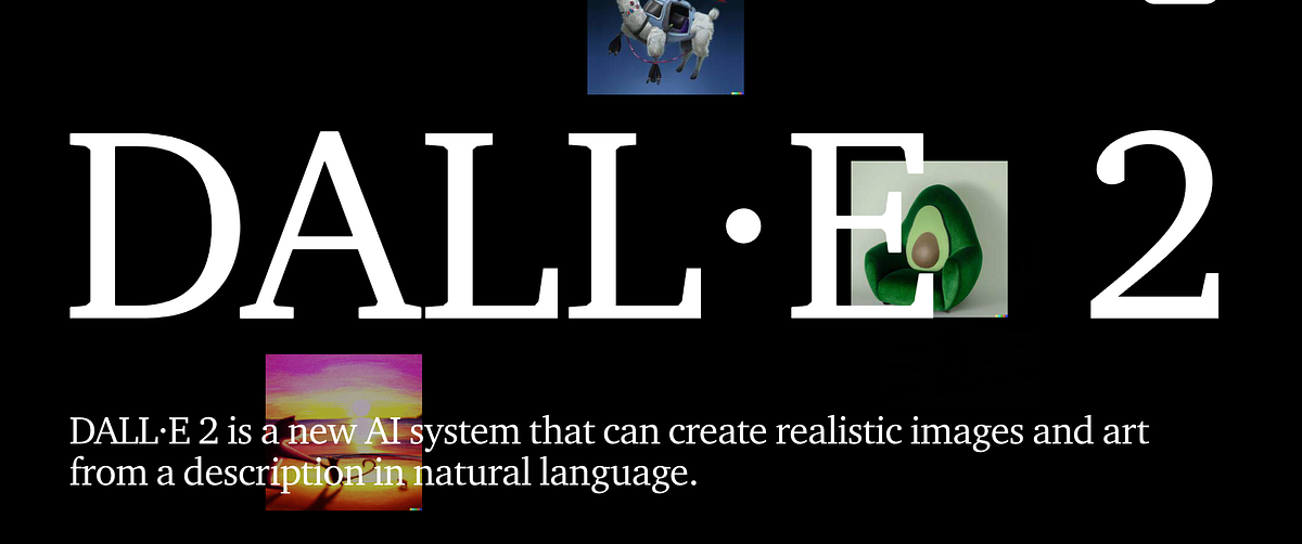 How about experimenting with Open AI DALL-E 2? | by Ankit Raj | Medium